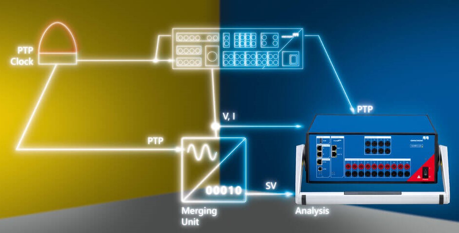 Electric Energy Solutions S.A. de C.V.